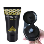Titan Gel – Enhance Confidence & Performance | Fan Website