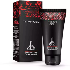 Titan Gel – Enhance Confidence & Performance | Fan Website